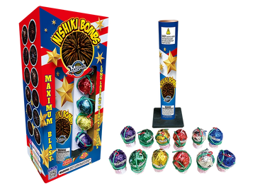 Reloadable Shell Kits